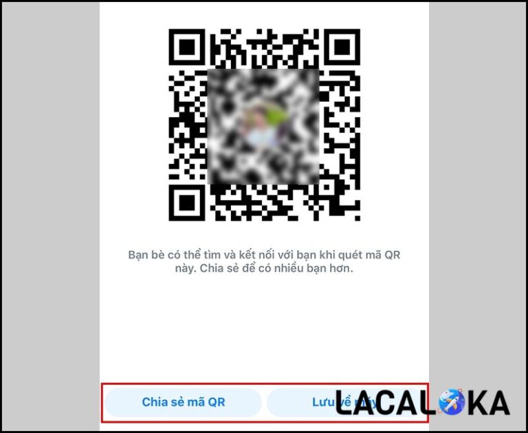 Hướng dẫn cách lấy mã QR Zalo cực đơn giản, nhanh chóng